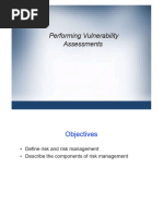 OWASP Risk Rating Methodology - OWASP Foundation | PDF