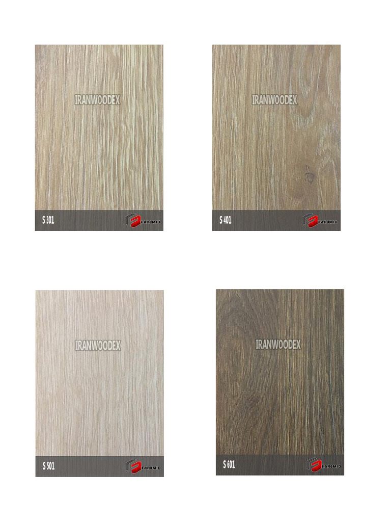 Cataloge Faromid | PDF