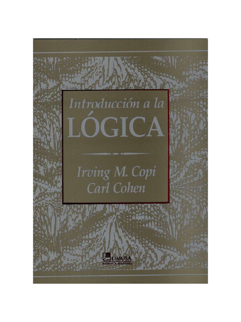 Copi, I. 2007 Las Falacias-1 | PDF