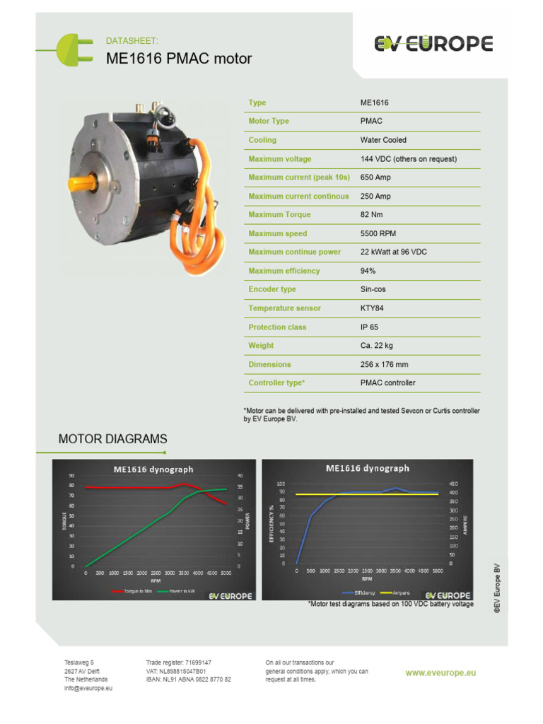 Datasheet-ME1616-rev2 | PDF | Electrical Engineering | Electricity