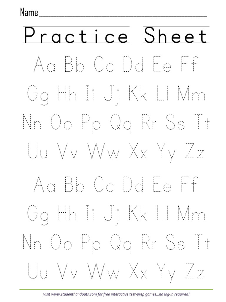 Free Interactive Test Prep Games | PDF