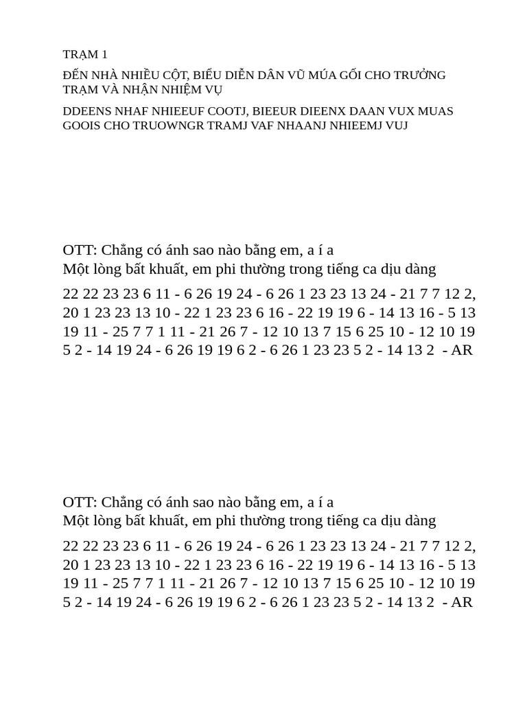 MAT THU - Final | PDF