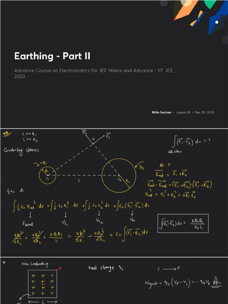 Earthing - Paith Anno 1716711653867 | PDF