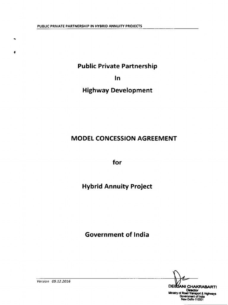 HAM-MCA Document 0 | PDF