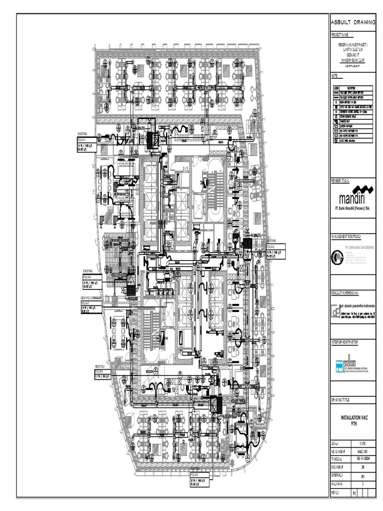 Vac 101 | PDF