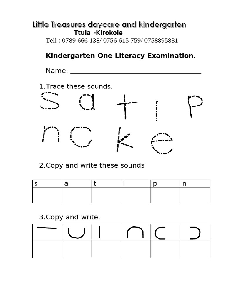 KG1 Lit | PDF