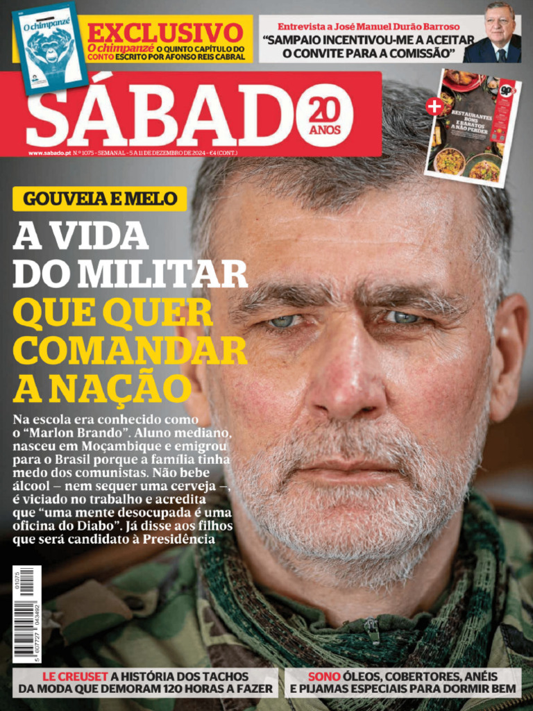 (20241205-PT) Sábado | PDF