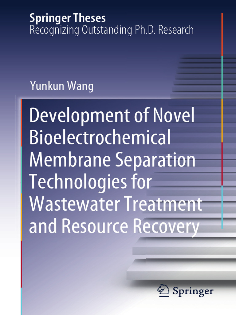 Wang2020_Book_Development of Novel Bioelectrochemical Membrane ...
