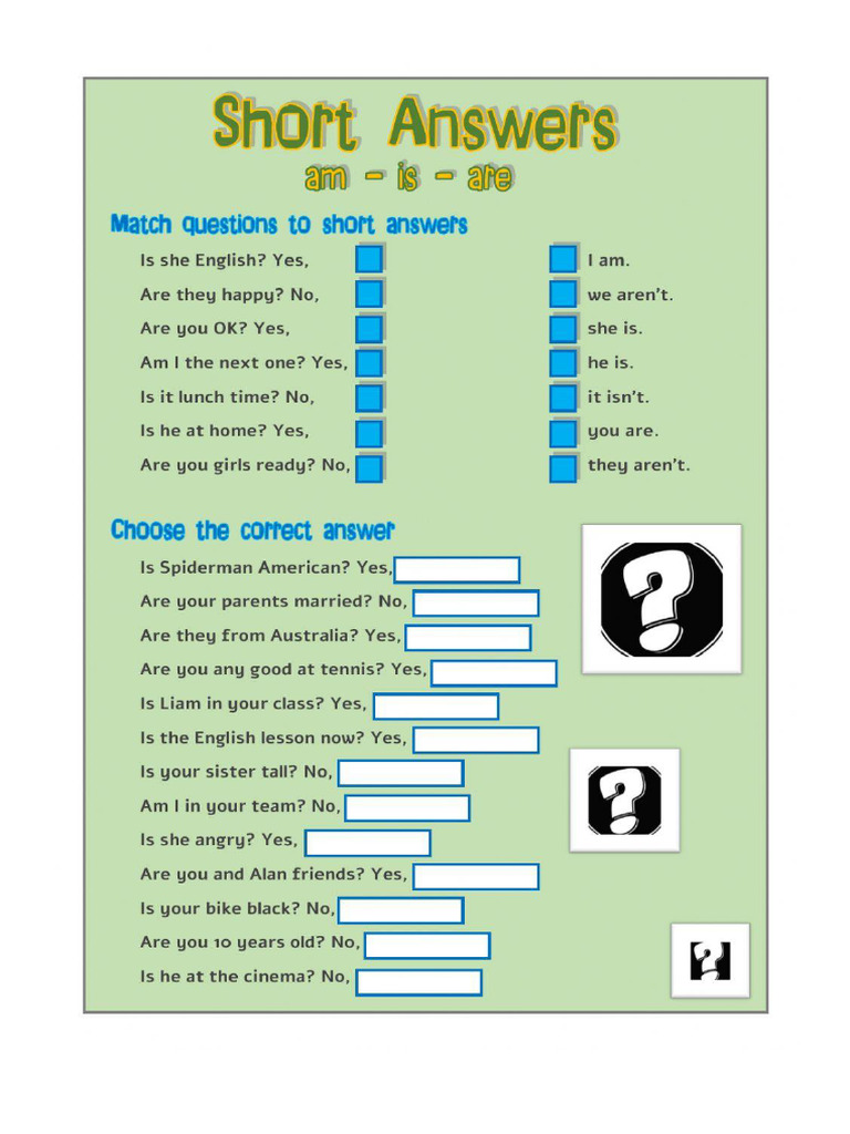 Worksheet 190309 | PDF