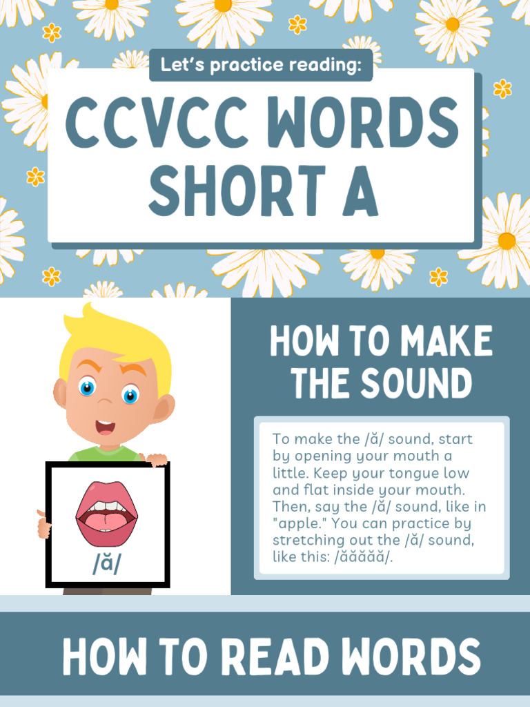 Phonics-Blending-Sounds-CCVCC-Words-Short-a-Presentation-in-Colorful ...