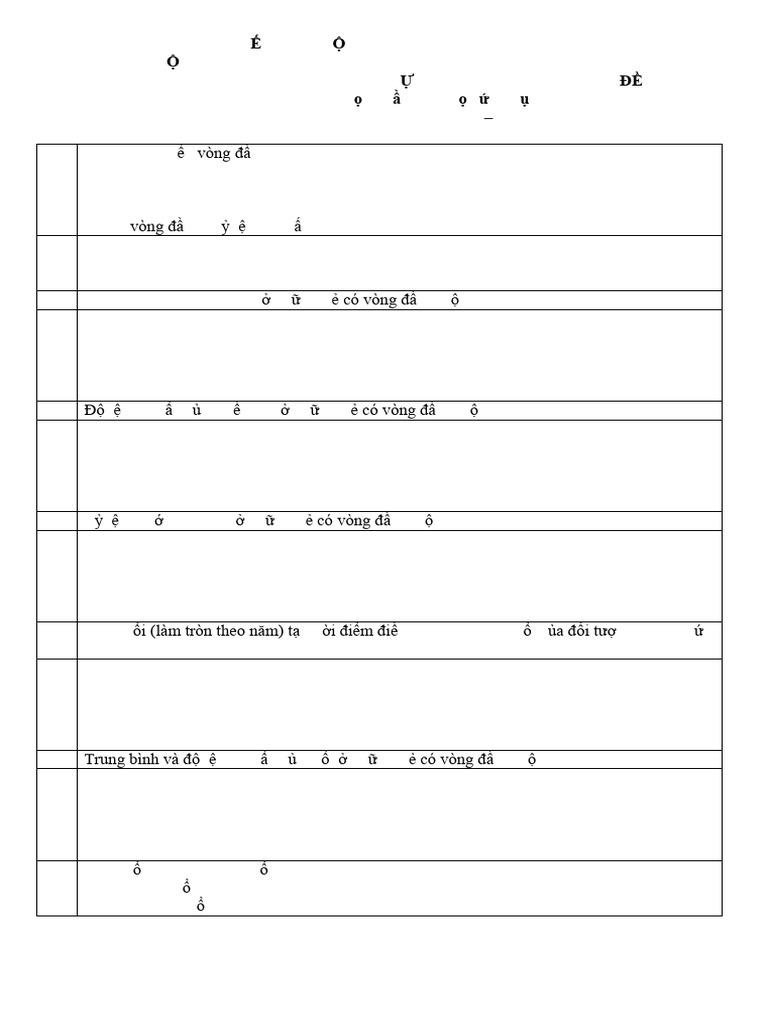 Thi TH SPSS Module de 5 | PDF