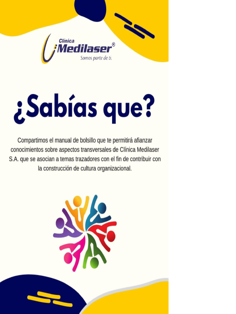 Sabías Que | PDF | Calidad (comercial) | La seguridad informática