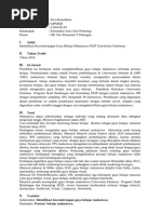 Direktori Pabrik AMDK Bersertifikat SNI | PDF