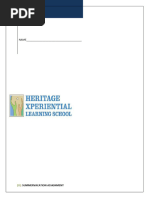 Life Science Grade 9 Novemeber 2022 Exams Question Paper-1 | PDF ...