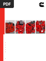 Cummins Qsk23 Engine Service Manual | PDF | Business