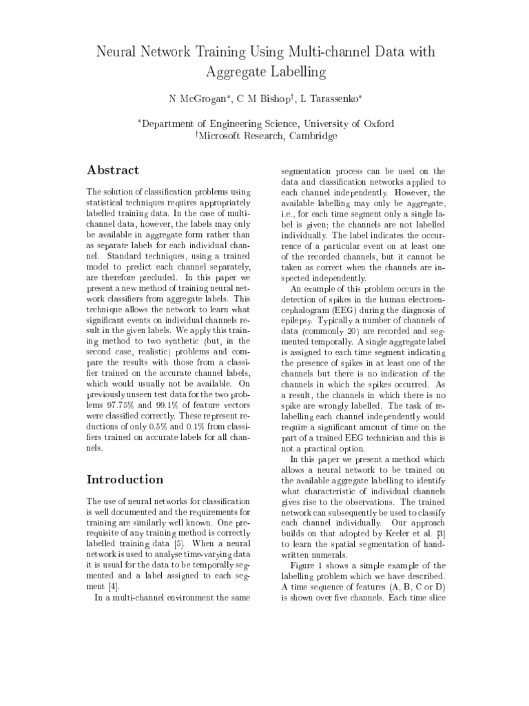 Neural_network_training_using_multi-channel_data_w | PDF | Electroencephalography | Epilepsy