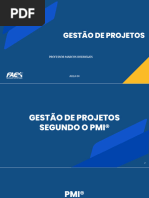 Pmo 2025 - Pmo Summit 2025 | PDF | Governança | Inovação