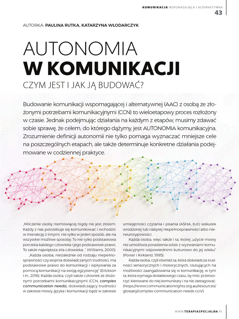 Art P.rutka K.wlodarczyk | PDF