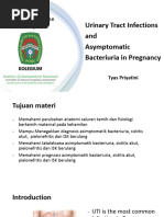 ACOG Clinical Consensus - UTIs in Pregnant Individuals | PDF | Urinary ...