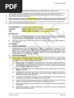 Home Economics: Kitchen Basics Guide | PDF | Cooking | Cookware And ...