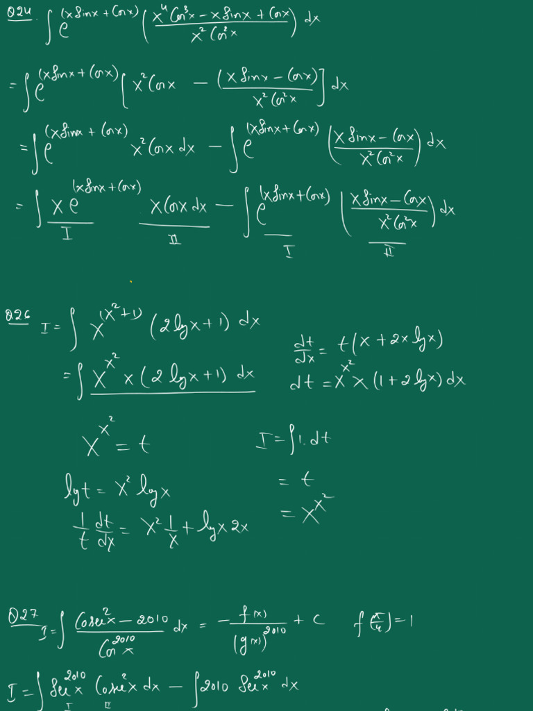 14 Aug Maths 12 Adv (2) | PDF