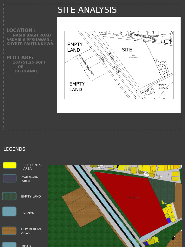 MIXED USE BUILDING | PDF