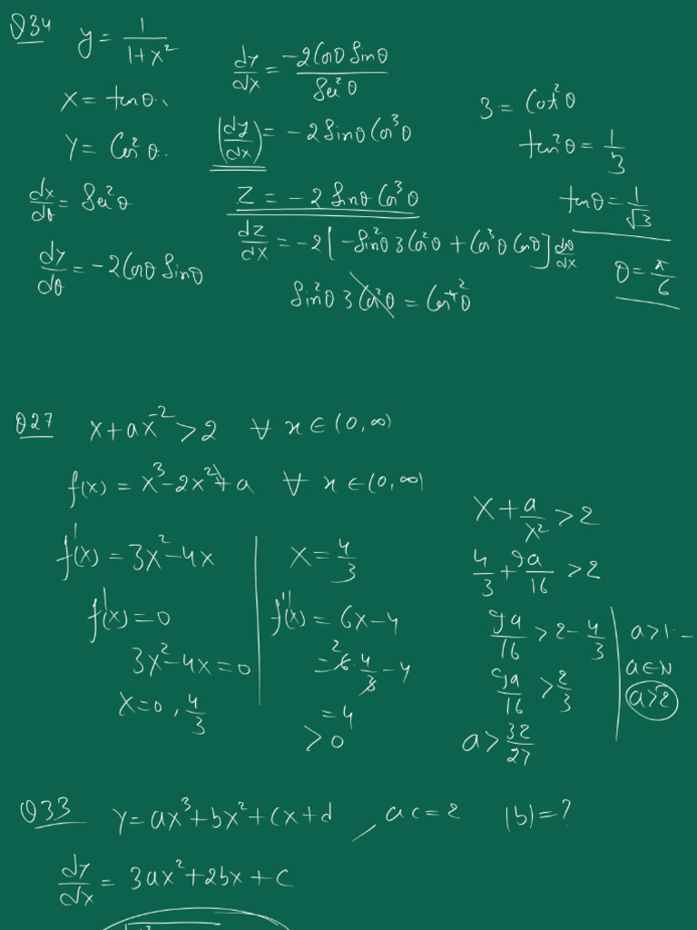 14 June 12 Maths Adv | PDF