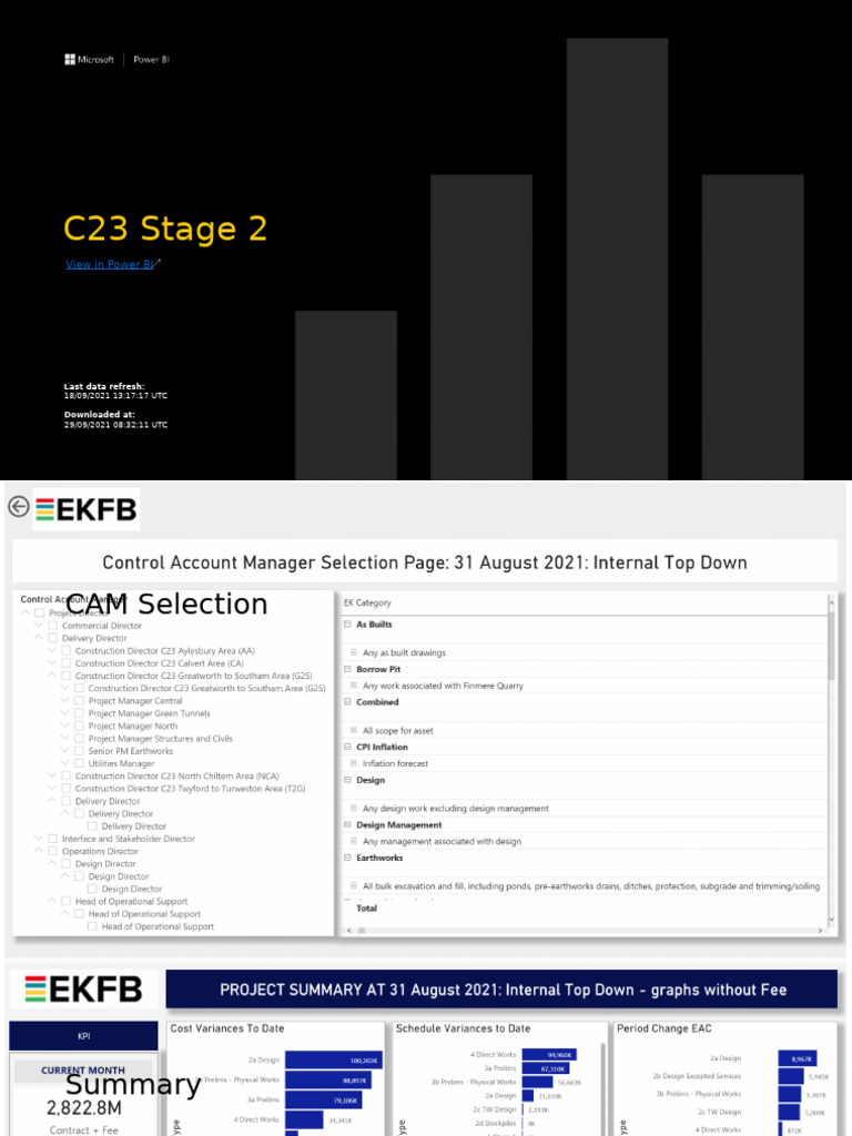 C23 Stage 2 | PDF