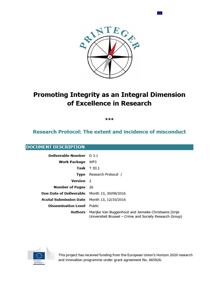 D3.1 | PDF | Inquiry | Science