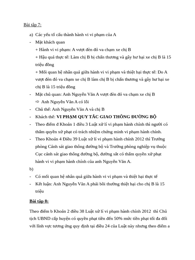 QTKD27CD_NHOM 6_BT PHAN 1 | PDF