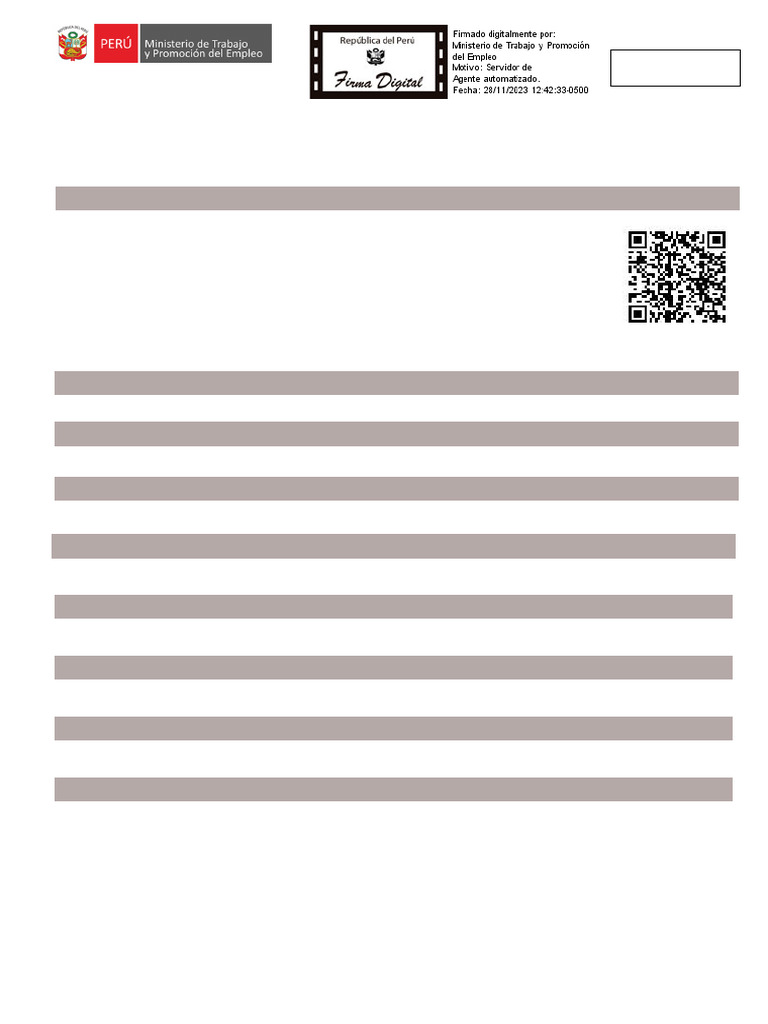 CUL VqRdP4ogiSvlpNOHvIaygg | PDF | Documento de identidad | Ministerio (Departamento de Gobierno)