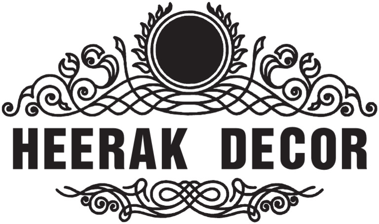 Heerak Decor | PDF
