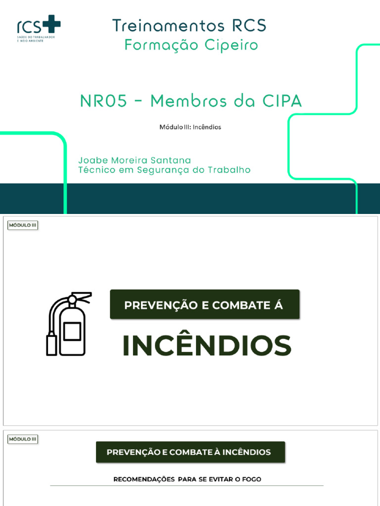 Módulo | PDF