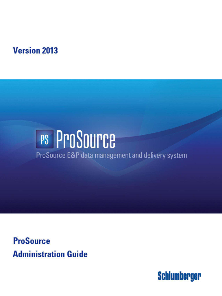 PS AdminGuide | PDF | Command Line Interface | Computing