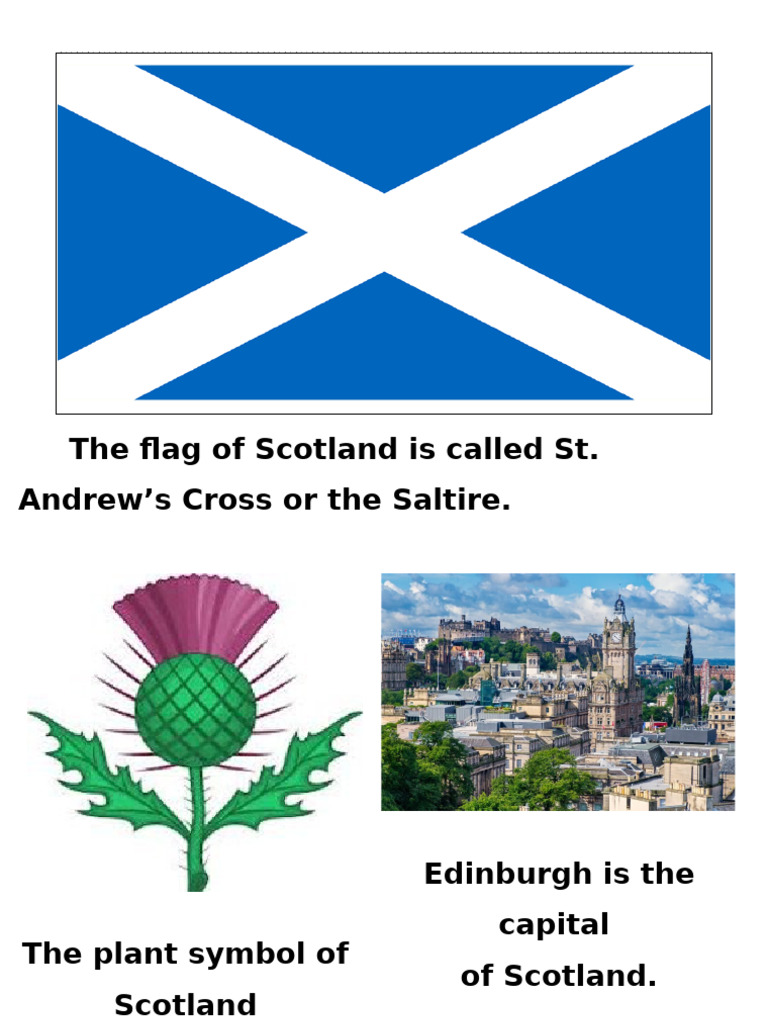 Scotland | PDF
