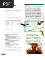 CNN Worldwide Fact Sheet EN | PDF | Cnn | News