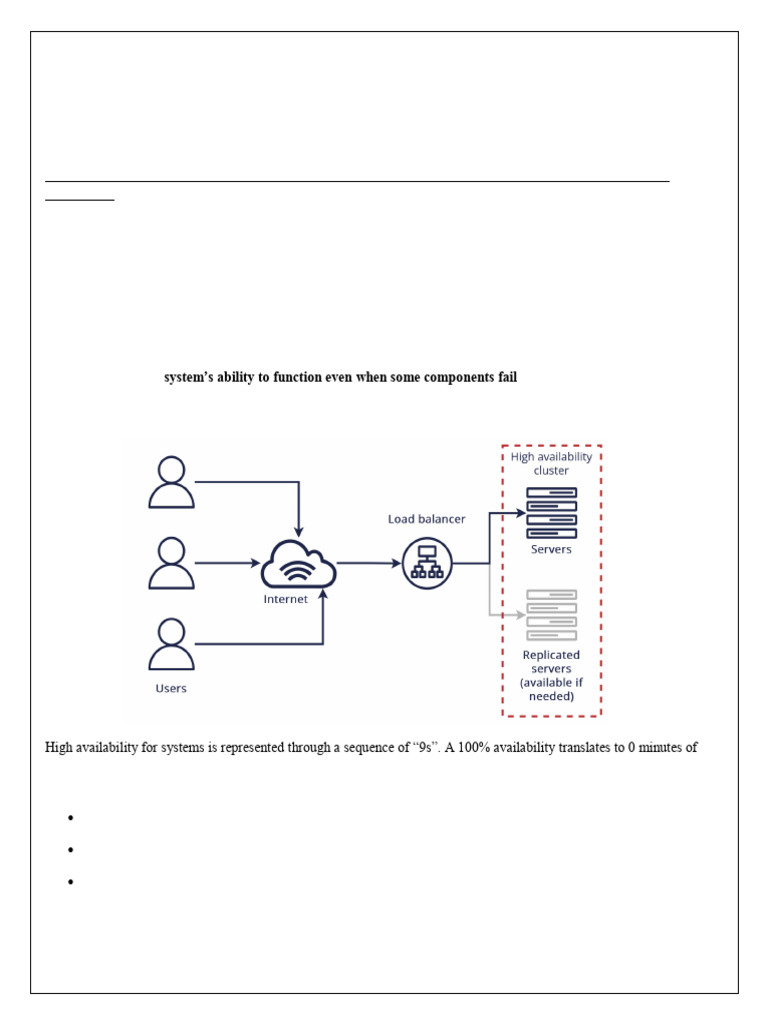 Unit-5 Cloud Computing (Eee-Iv-I) | PDF | Computing | Information Technology Management