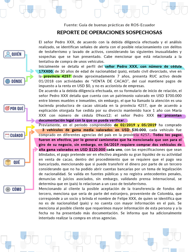 EJEMPLO DE ROS 2 | PDF | Economias