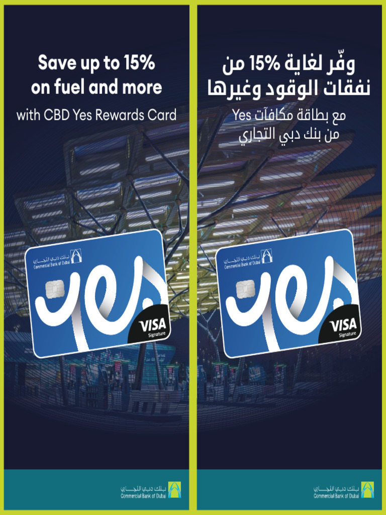 Yes Card - 4 July 2024-Digital | PDF | Credit Card | Securitization