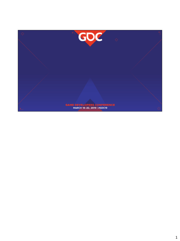 Graphics Optimization ForTechArtist | PDF | Graphics Processing Unit ...