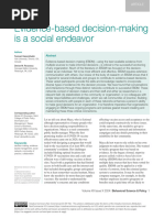 Methods of Social Work Explained | PDF | Social Work | Community