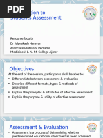 NBME IFOM Program Guide | PDF | Educational Assessment | United States ...