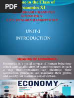 Grade 11 - Introduction To Statistics (Notes) School | PDF | Economics ...