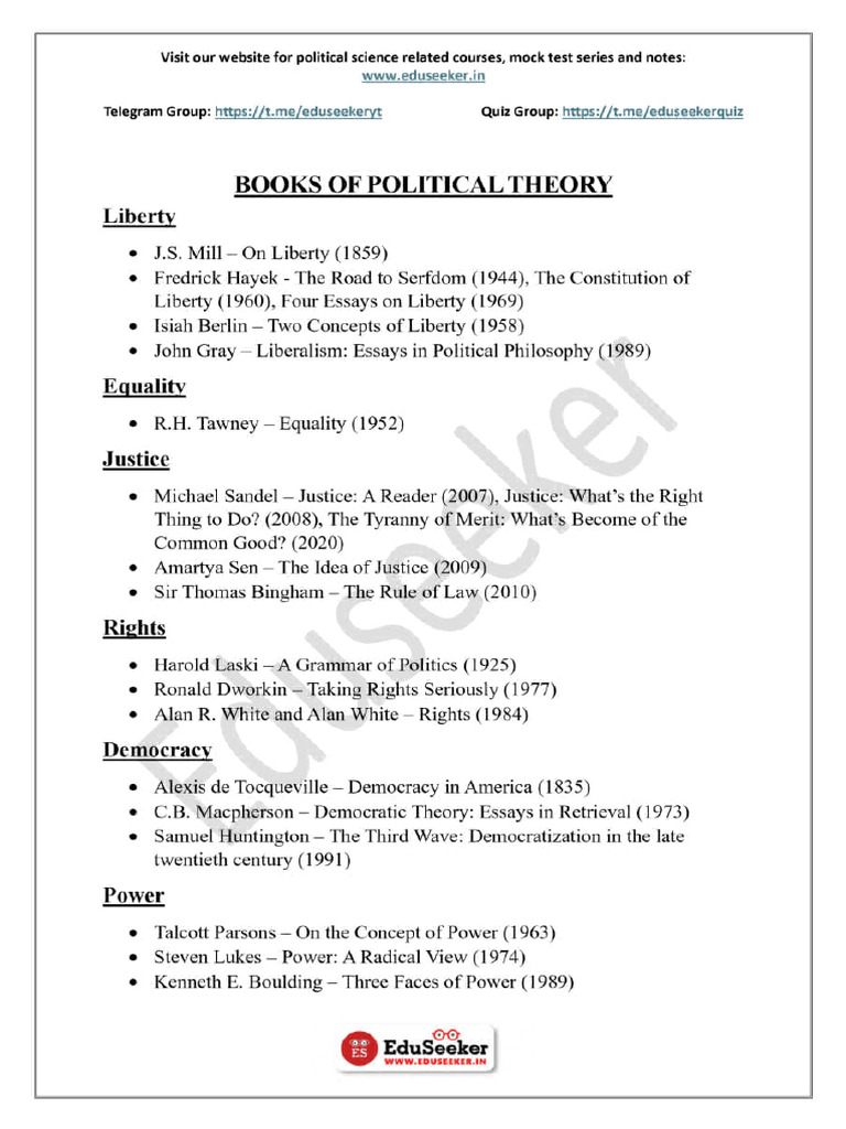 Net Important Points | PDF