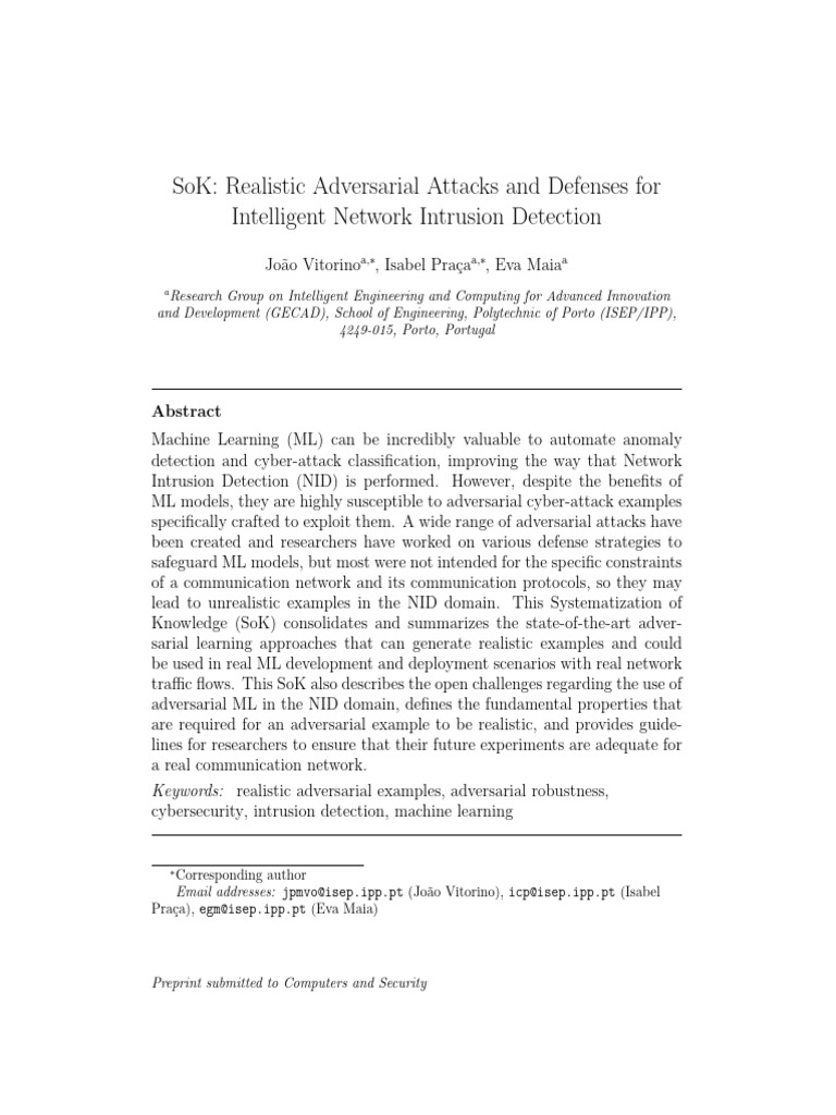 2308 06819 Pdf Machine Learning Computer Security