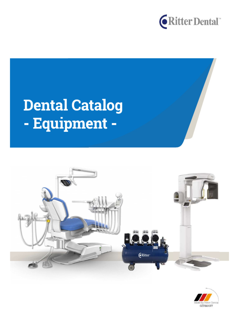 Catalogo Ritter 2024 | PDF