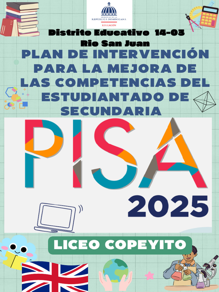 Taller Intro 1 Pisa | PDF