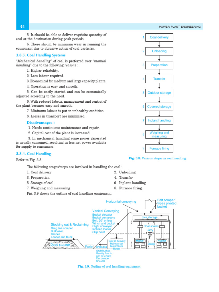 R. K. Rajput - A Textbook of Power Plant Engineering-Laxmi Publications PVT LTD (2016) - 90-102 ...