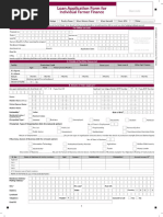 Customer Request For LBP | PDF