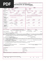 Municipal Form No 97 Revised 2016 | PDF | Identity Document | Social ...